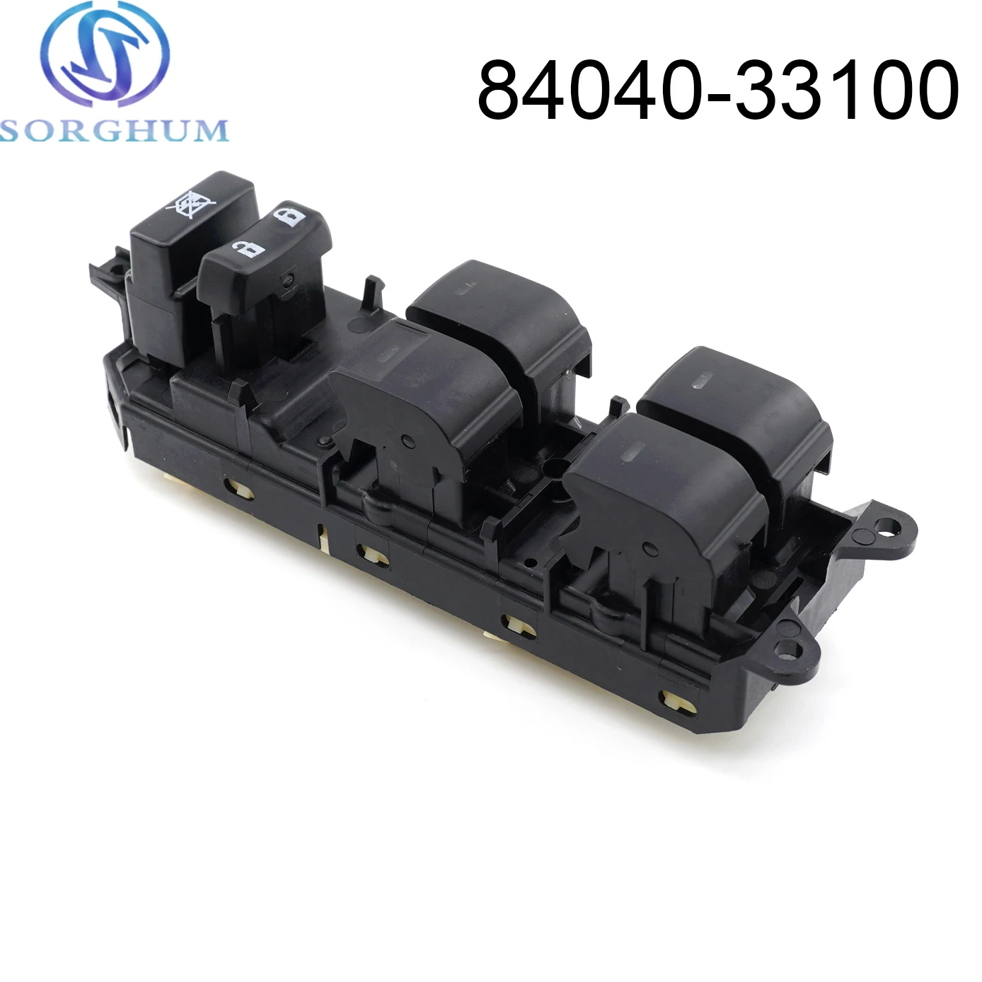 84040-33100-links-Front-Drive-Master-Electric-Power-Fenster-control ...
