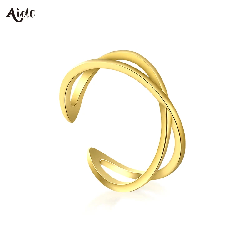 Aide-Presale-Solid-Gold-Jewelry-9K-10K-14K-18K-24K-Gold-Adjustable ...