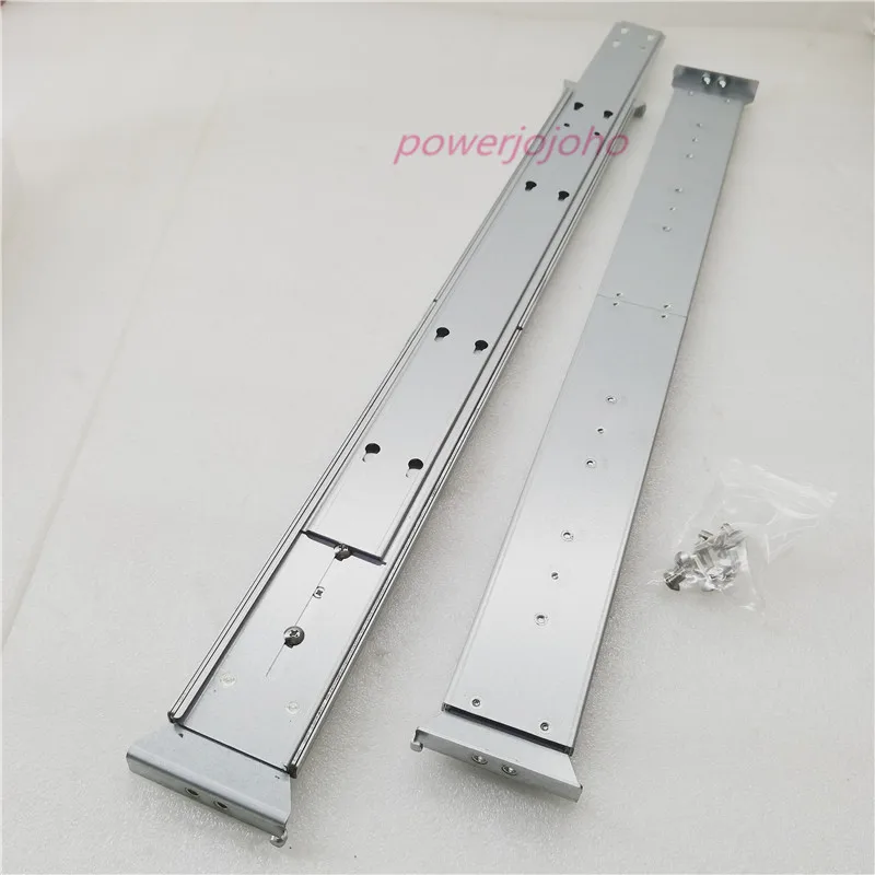 Simple-version-19inch-3U-rack-server-sliding-guide-rail-kit-for ...