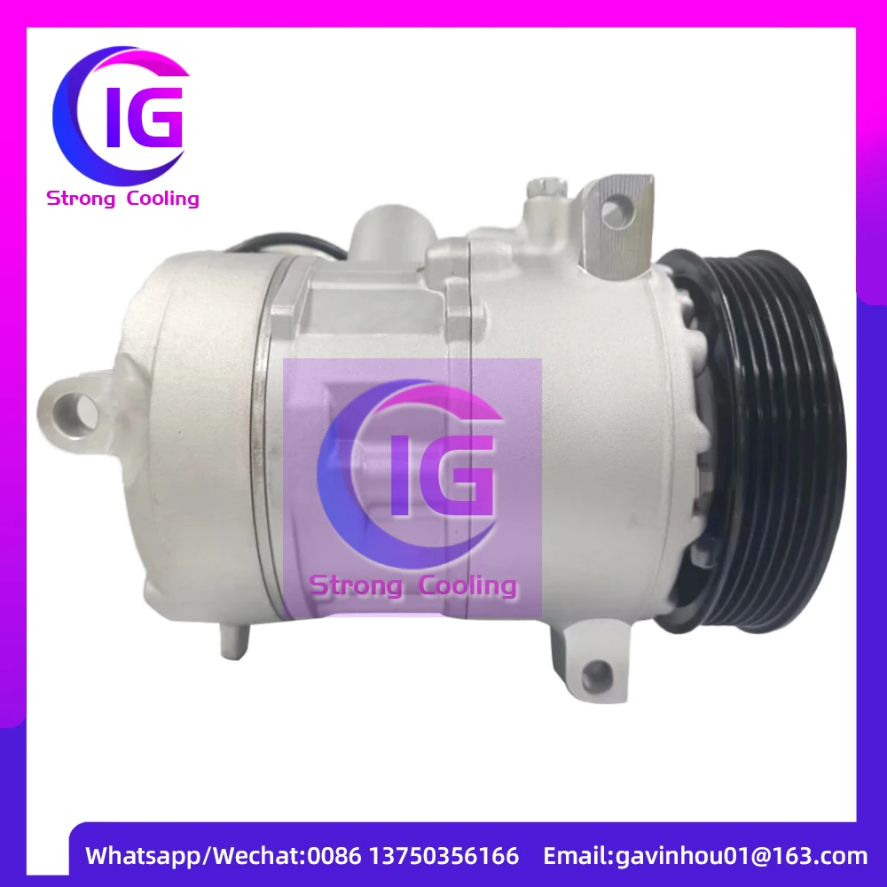 Car-A-C-AC-Compressor-For-Jeep-Compass-Patriot-2-0L-2-4L-For-Dodge ...