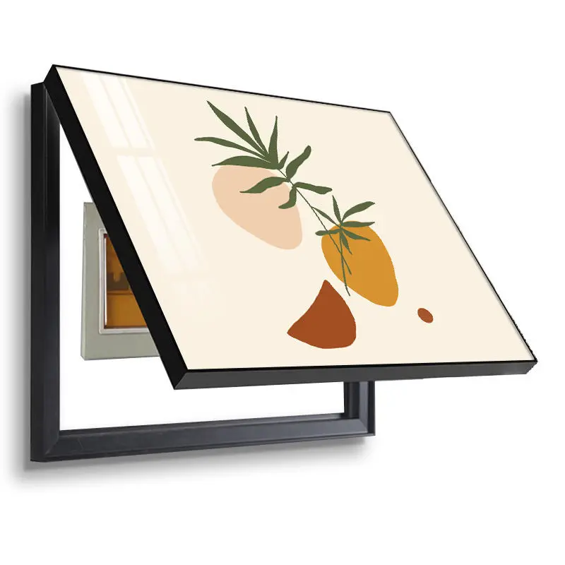 Electric Meter Box Cover