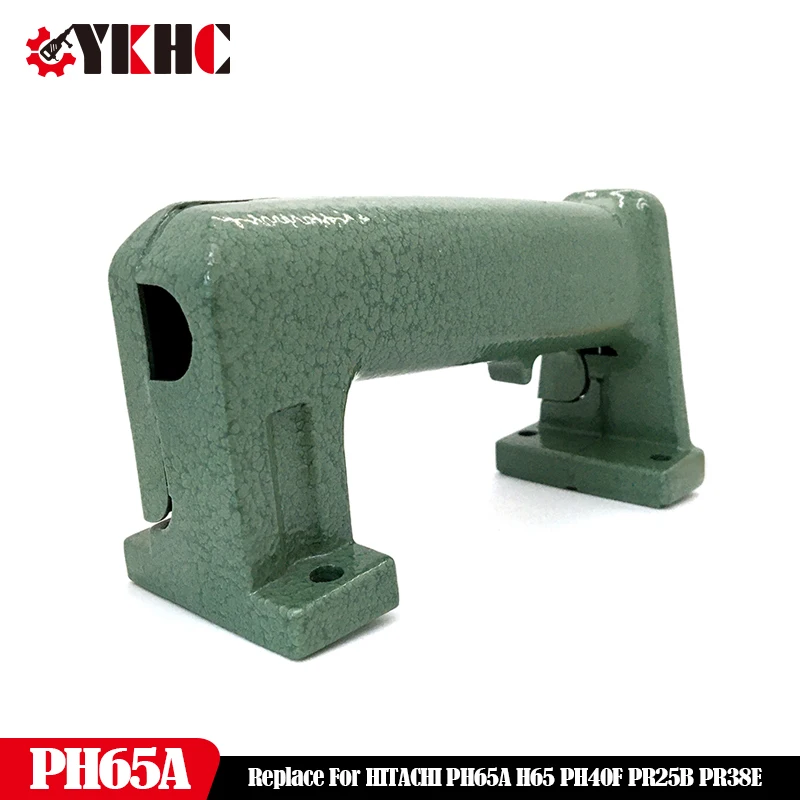 Aluminum-Handle-Green-Replace-For-HITACHI-PH65A-H65-PH40F-PR25B-PR38E ...