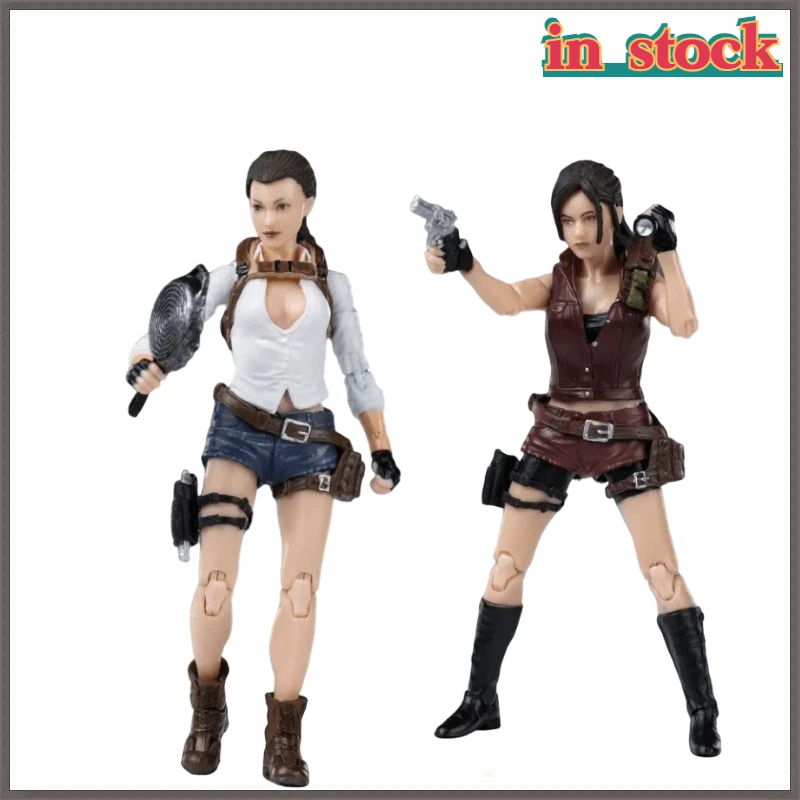 Boris-Ping-Toys-Kits-de-premontaje-Ak18-1-18-pulgadas-figura-de-acci-n ...