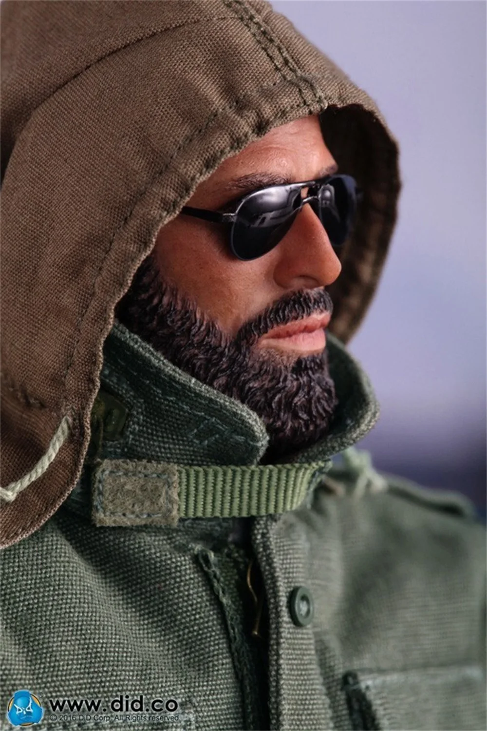 Big Sales 1/6 DID I80112 Pashtun The Soviet–Afghan War 1980s ...