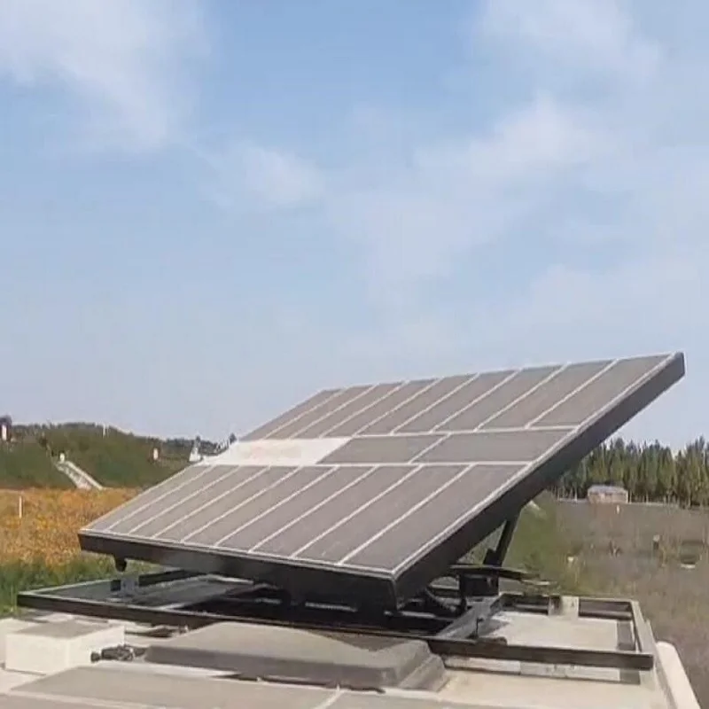 Solar-Tracking-System-360-degree-to-trace-solar-power-best-output-with ...