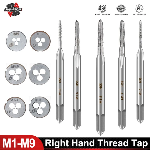 Tap Set Harbor Freight Discount Clearance | www.pinnaxis.com