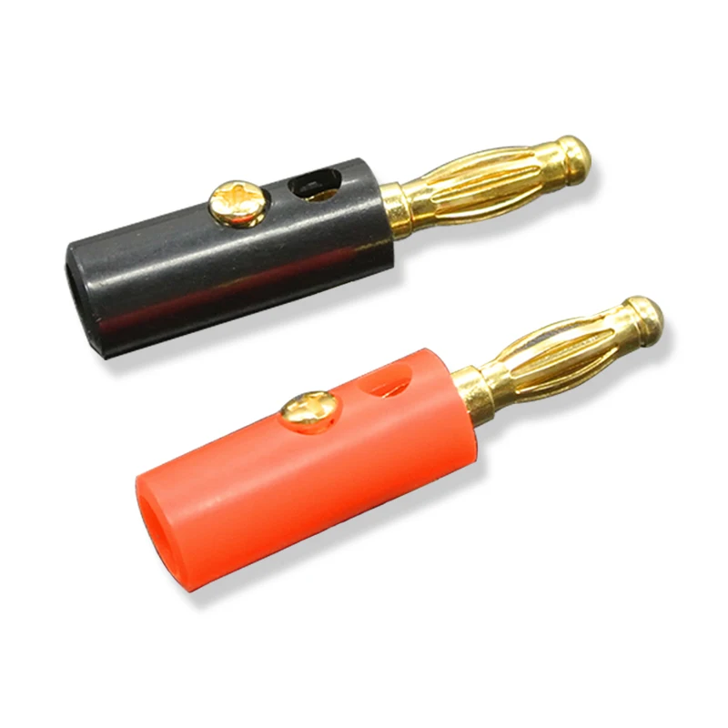 10-X-4mm-Audio-Speaker-Screw-Banana-Gold-Plate-Plugs-Connectors.jpg