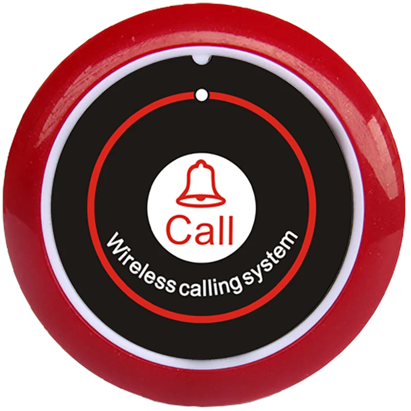 Generic Counter Reception Restaurant Bar Ringer Call Bell Service ...