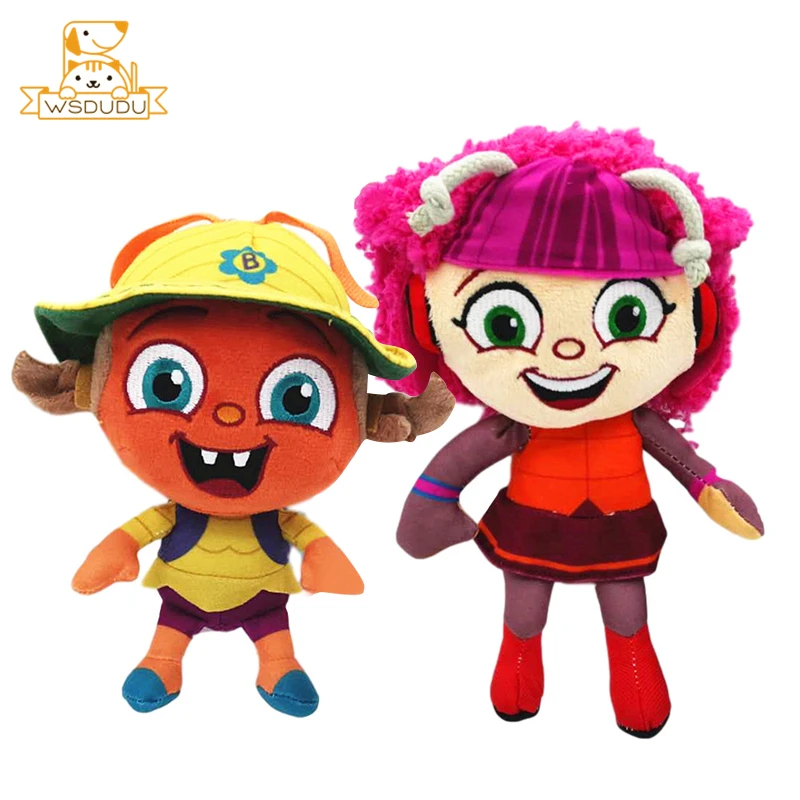 Plush Beat Bugs | Lady Bug Toys | Stuffed Toy | Kawaii Bug | Pillow ...