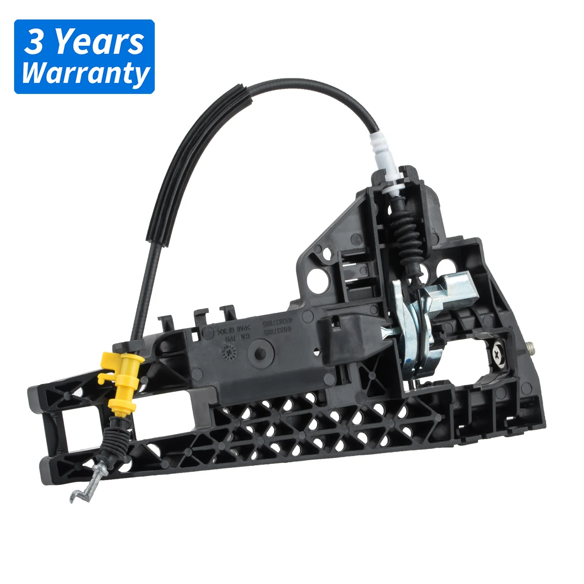 Left Side Door Handle Base Support 4H0837885,8T1837885A,8T1837885B For ...