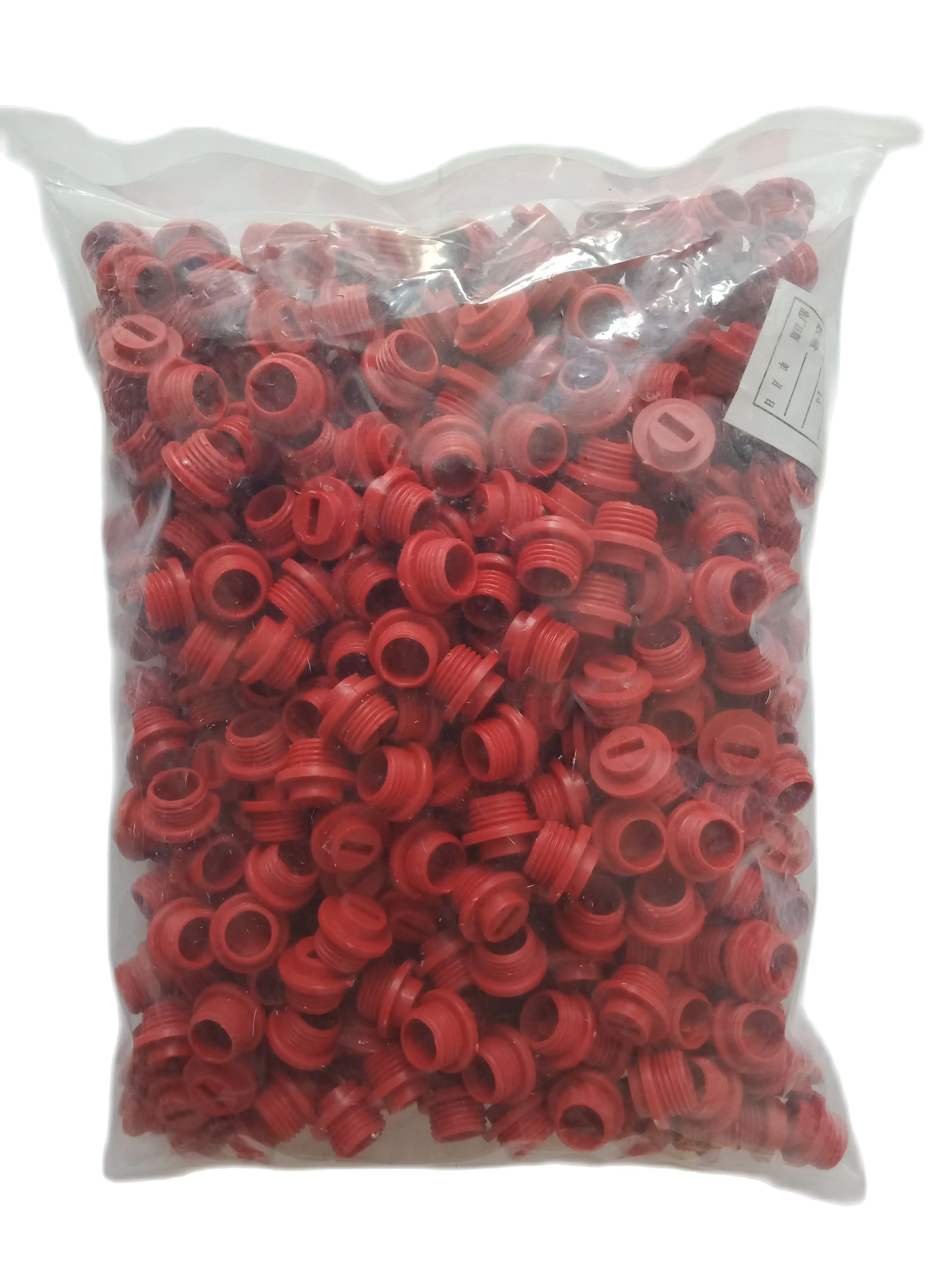 300 PCS M14 INJECTOR OIL PIPE CAPS /14MM CAPS TUBE CAPS|Fuel Injector ...