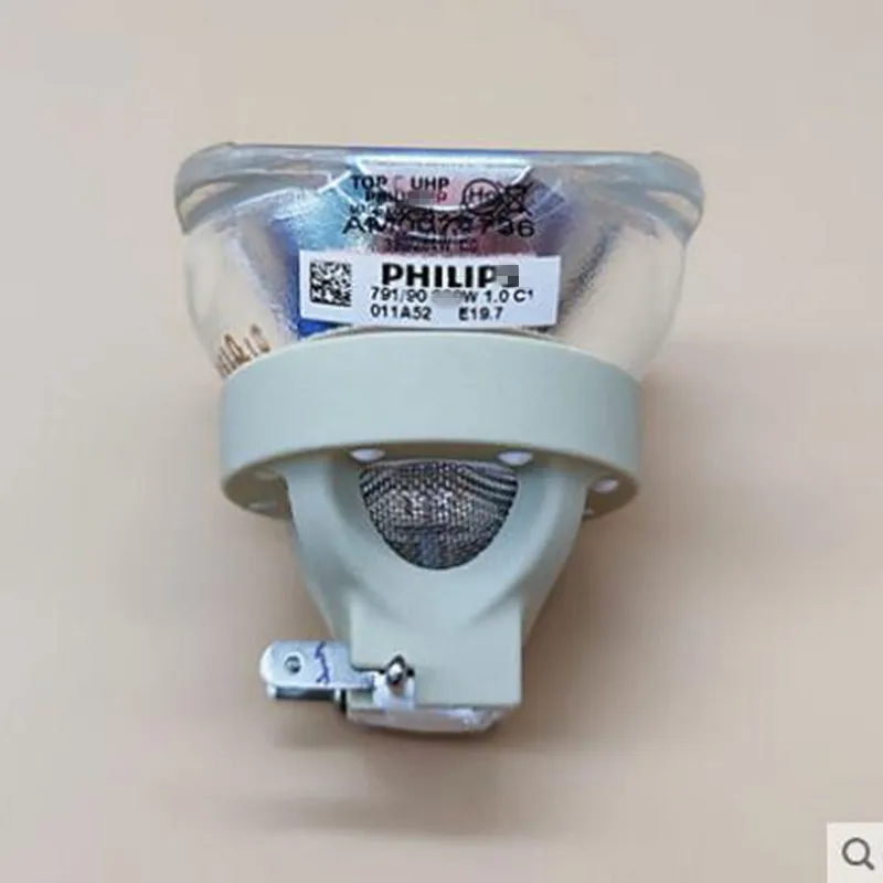 Zr Top Quality Dt01871 100% Original Projector Bulb For Cp-wu8600w ...