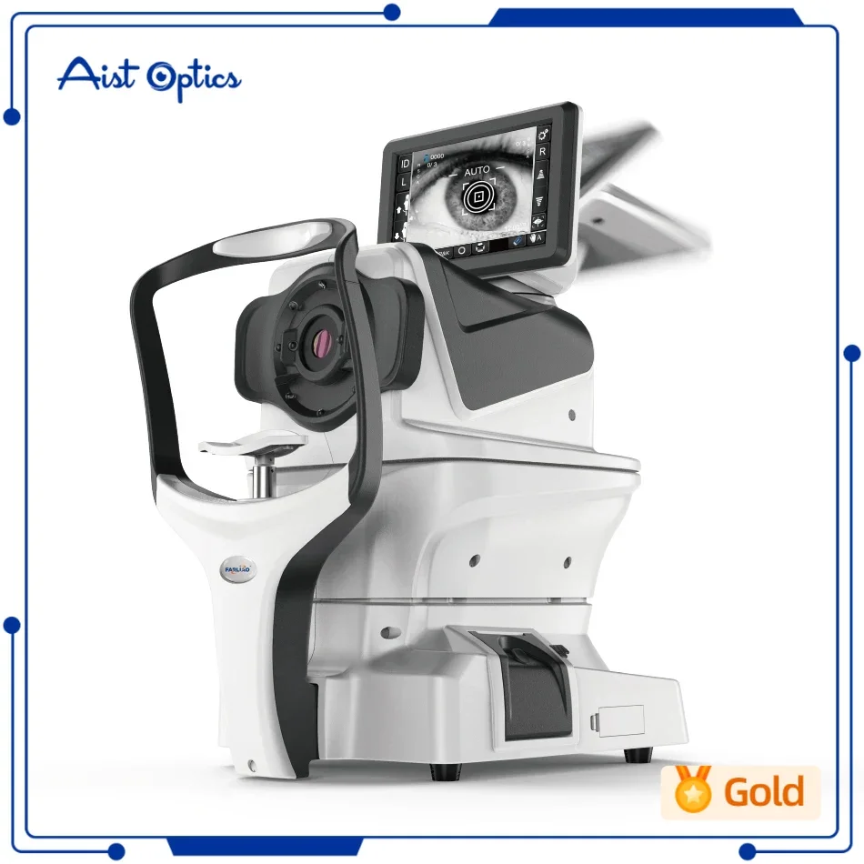 Nuevo-equipo-oft-lmico-3D-de-China-Refractor-completamente-autom-tico ...