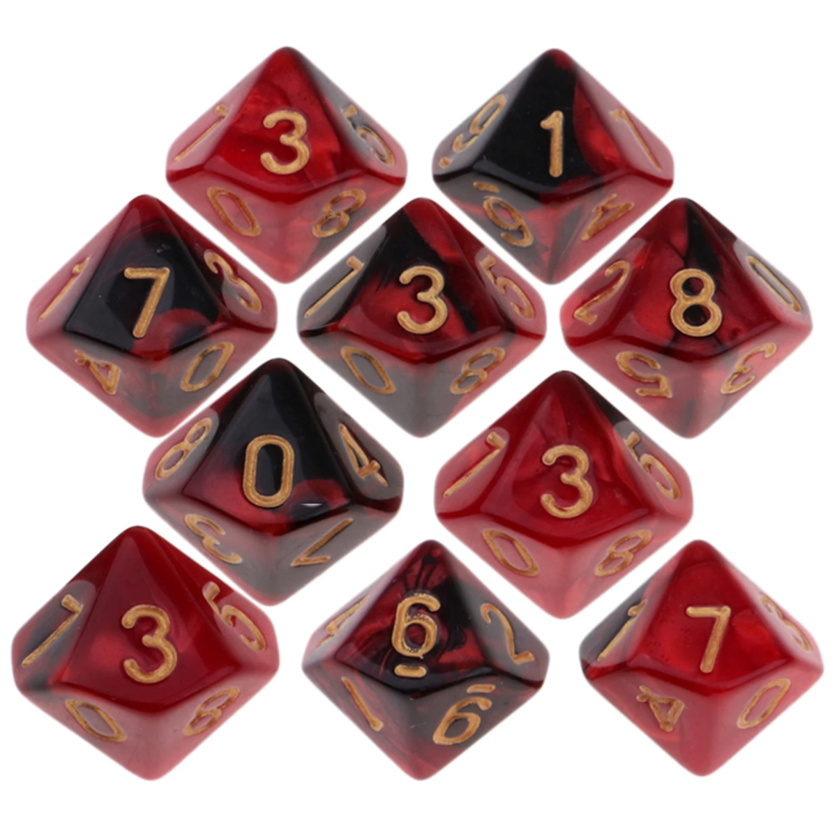 Featured products Green-Certified Ms 10 S Dice D10 Pl Dice Ar Dd Ds P T ...