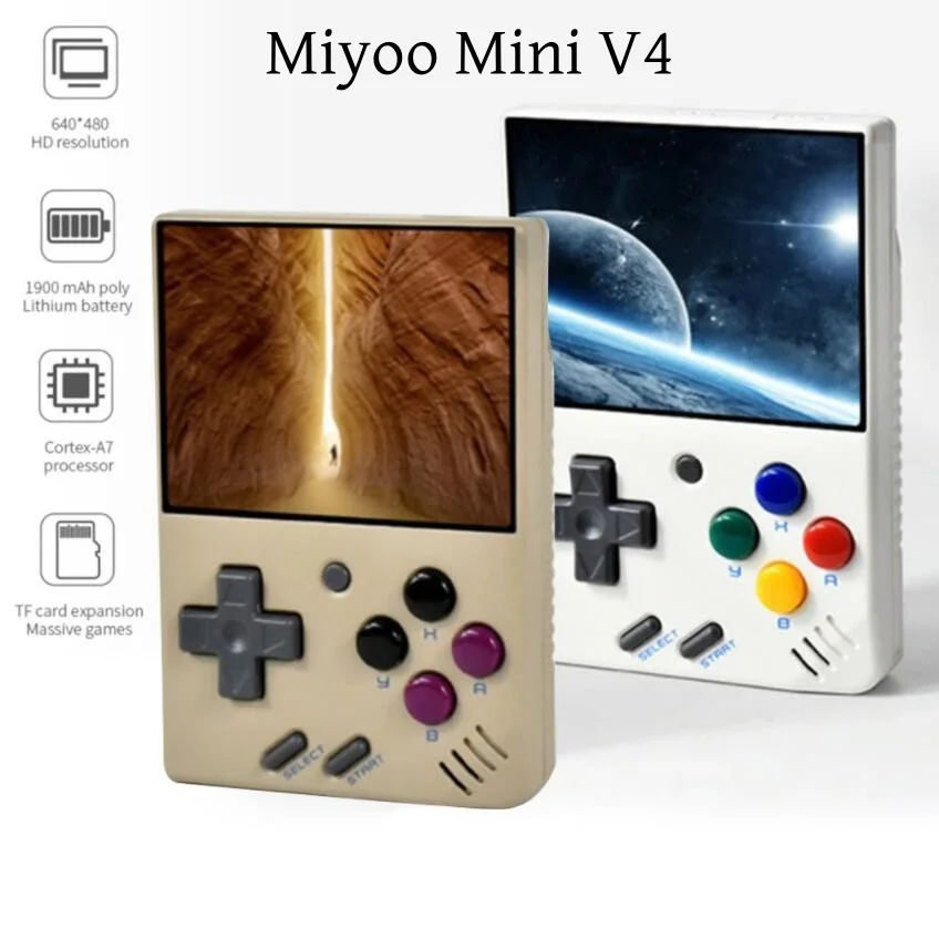 Port-til-Retro-MIYOO-Mini-Handheld-Game-Console-2-8-Open-Source-Miyoo ...