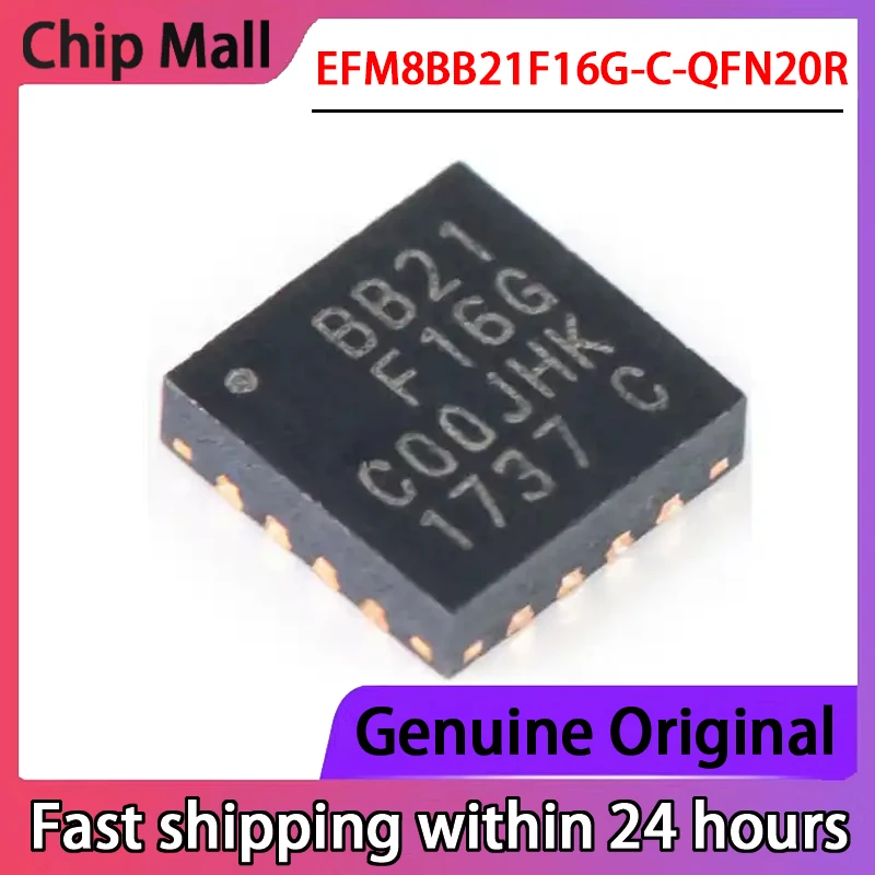 Original-EFM8BB21F16G-C-QFN20R-Screen-Printed-BB21F16G-QFN20-Microcontroller-IC.jpg