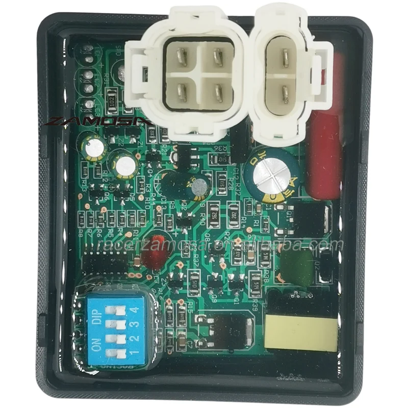 Racing-Cdi-CG125FAN-CBF150-NXR150-Cdi-Racing-for-TITAN-KS-ES-CG150 ...