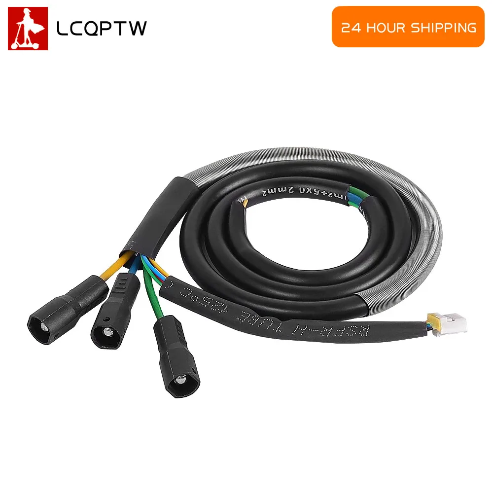 Engine Motor Wire Cable For Ninebot MAX G30 G30D G30LP Electric Scooter ...