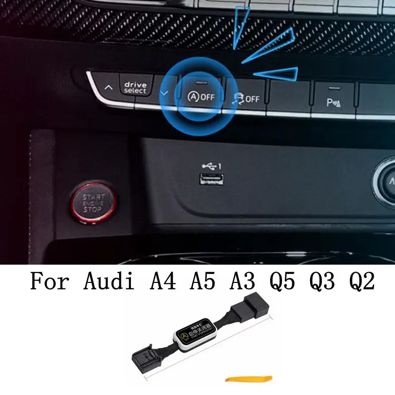 Car Automatic Stop Start Engine System Off Device Control Sensor For ...
