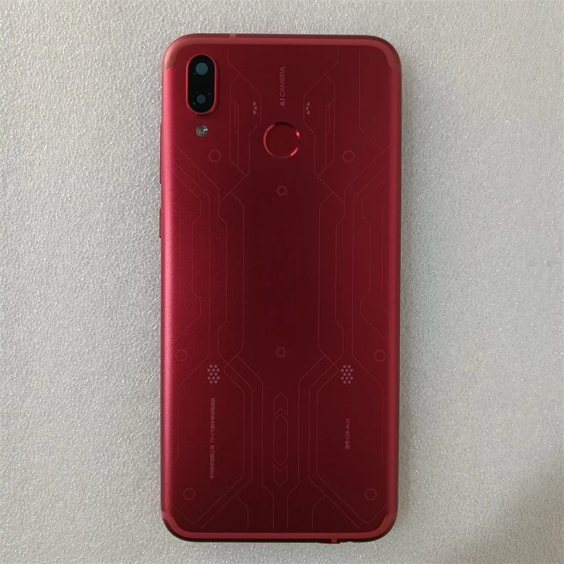 Honor Play Back Panel: The Complete Guide to Replacement, Fit, and Real ...