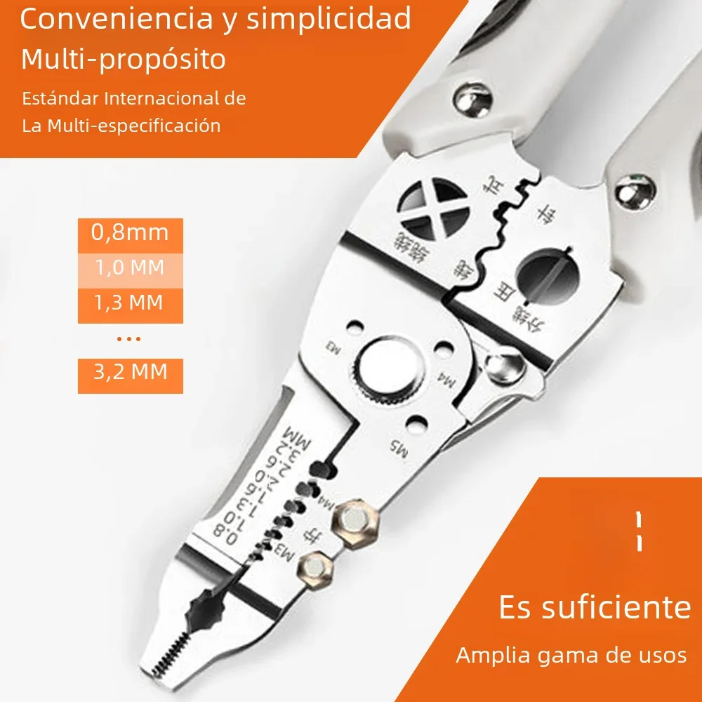 Pelacables-multifuncional-alicates-para-cortar-cables-herramienta ...