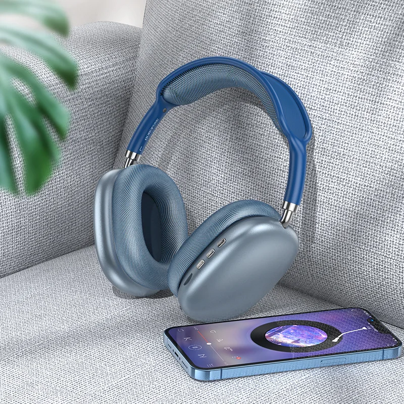 New-Arrival-BO22-Bluetooth-Headphones-with-Heavy-Bass-and-Wireless ...