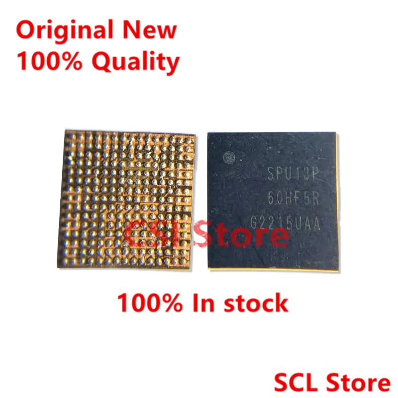 (1Pcs)100% New SPU13P For Samsung A53/A536 Power Management Ic Chip ...