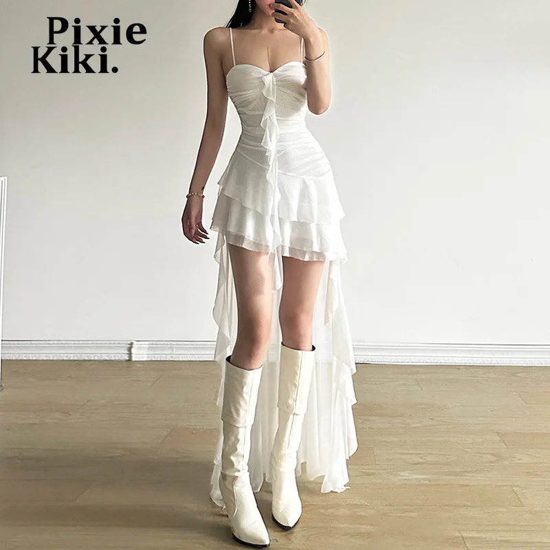 PixieKiki-Y2k-Sexy-Maille-Volants-Irr-gulier-Haut-Bas-Robe-Blanc-Noir-fibrLong-Robes-V-tements.jpg