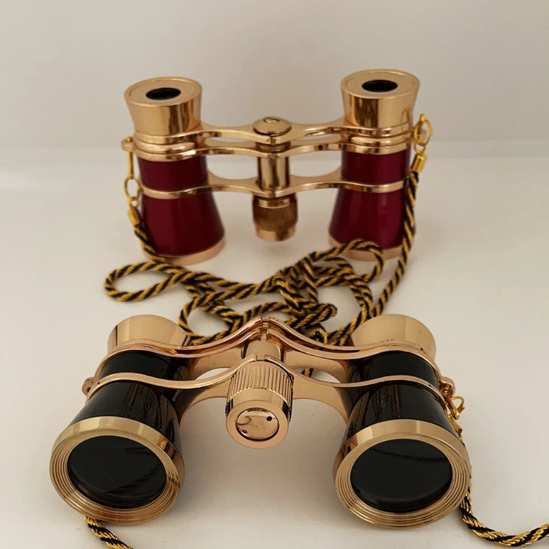 Vintage Binoculars