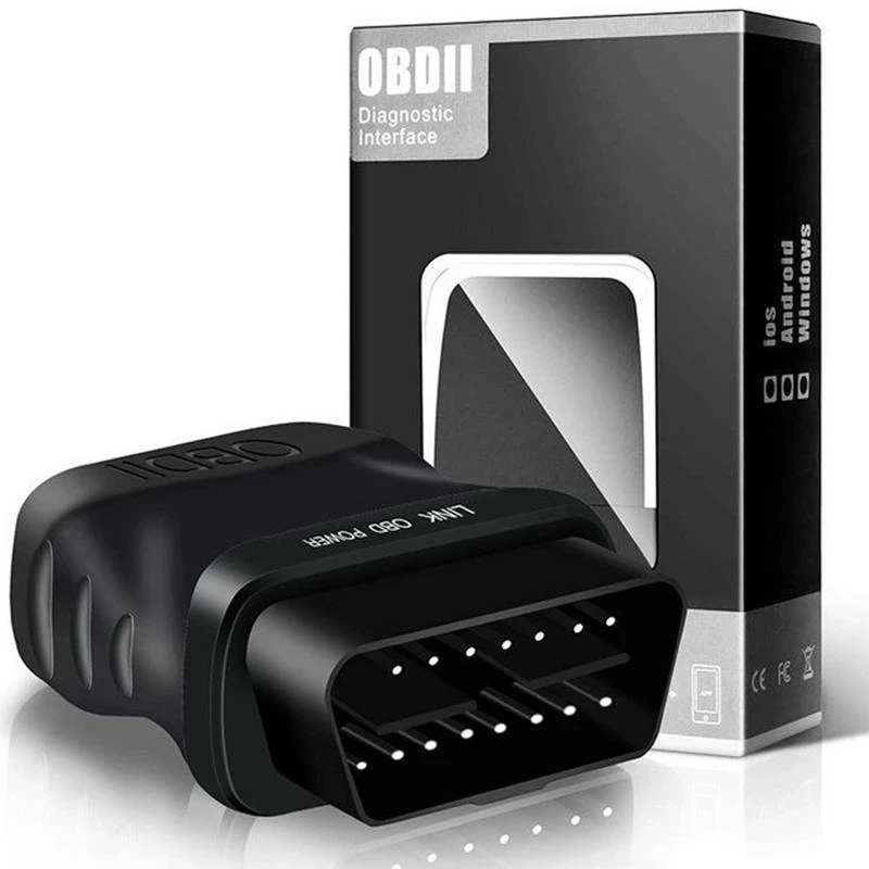 Car-OBD2-Diagnostic-Scanner-Wireless-Automatic-Identification-Scanner ...