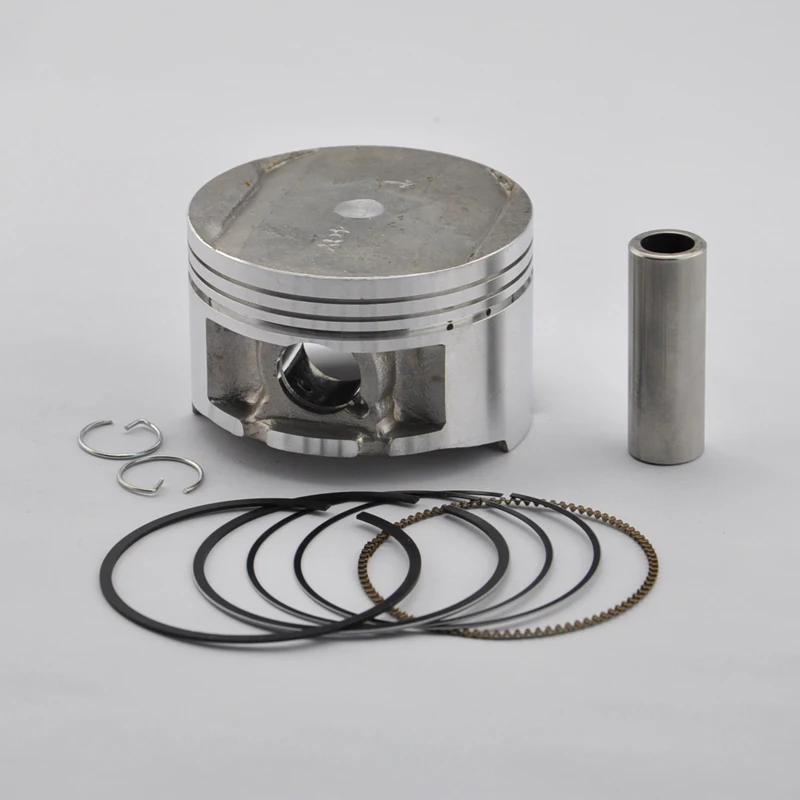 Motorcycle-Cylinder-Piston-Kits-Rings-Set-For-Yamaha-TTR250-TT-R250 ...