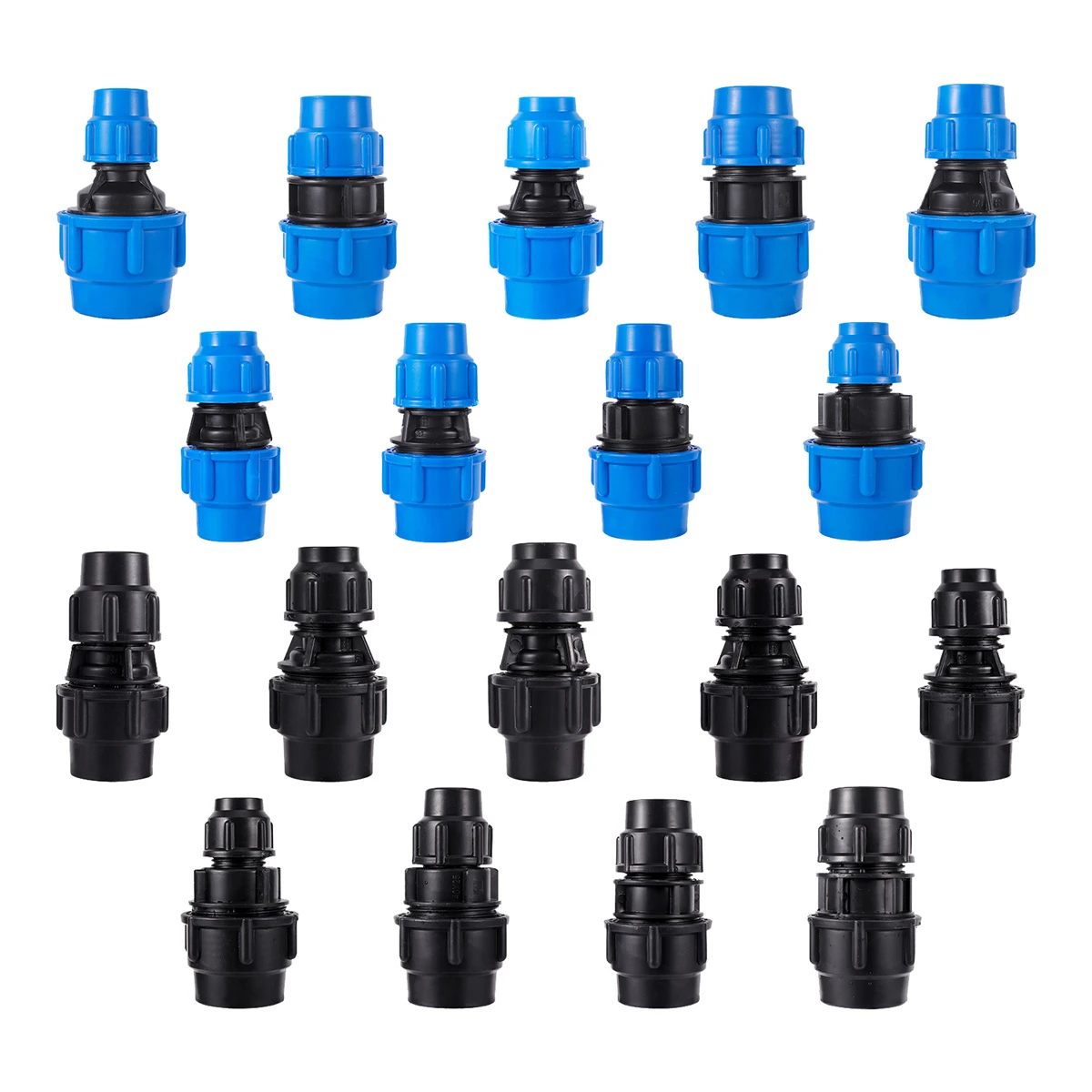 PE-Pipe-Joint-Accessories-20-25-32-40-50mm-Thickened-Straight-Quick ...