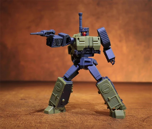 Transformers Brawl G1
