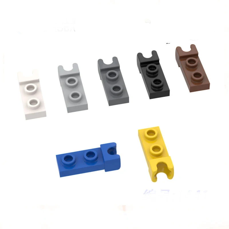 14418-Plate-Modified-1-x-2-Dots-With-Small-Tow-Ball-Socket-on-End ...