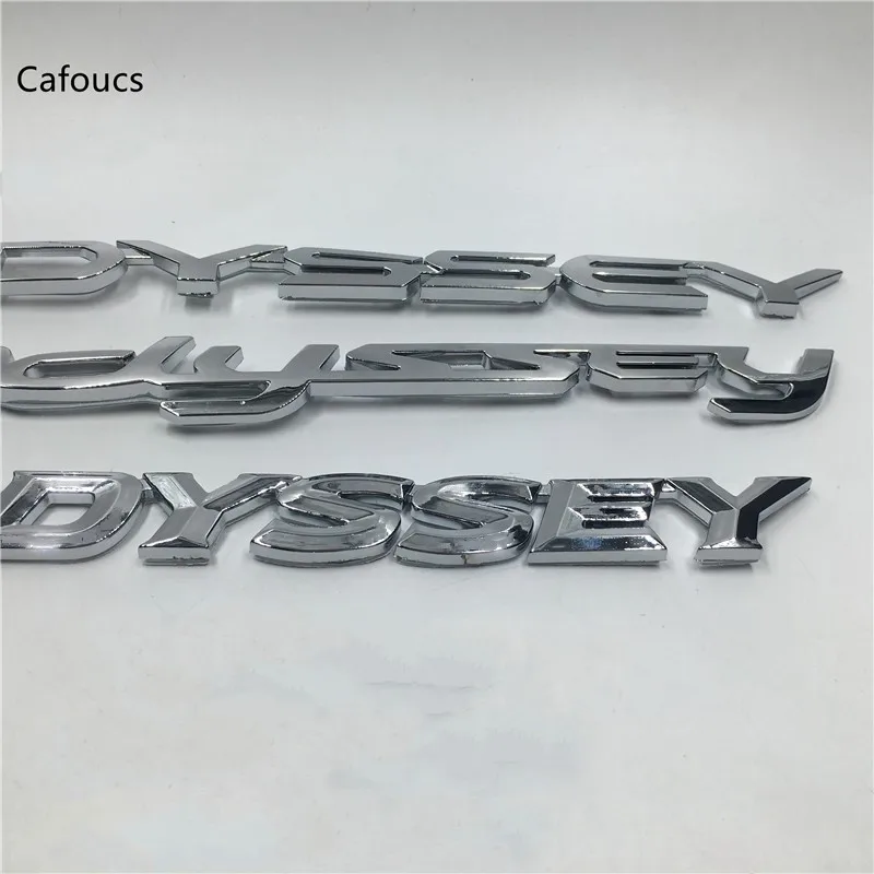 Odyssey Car Logo
