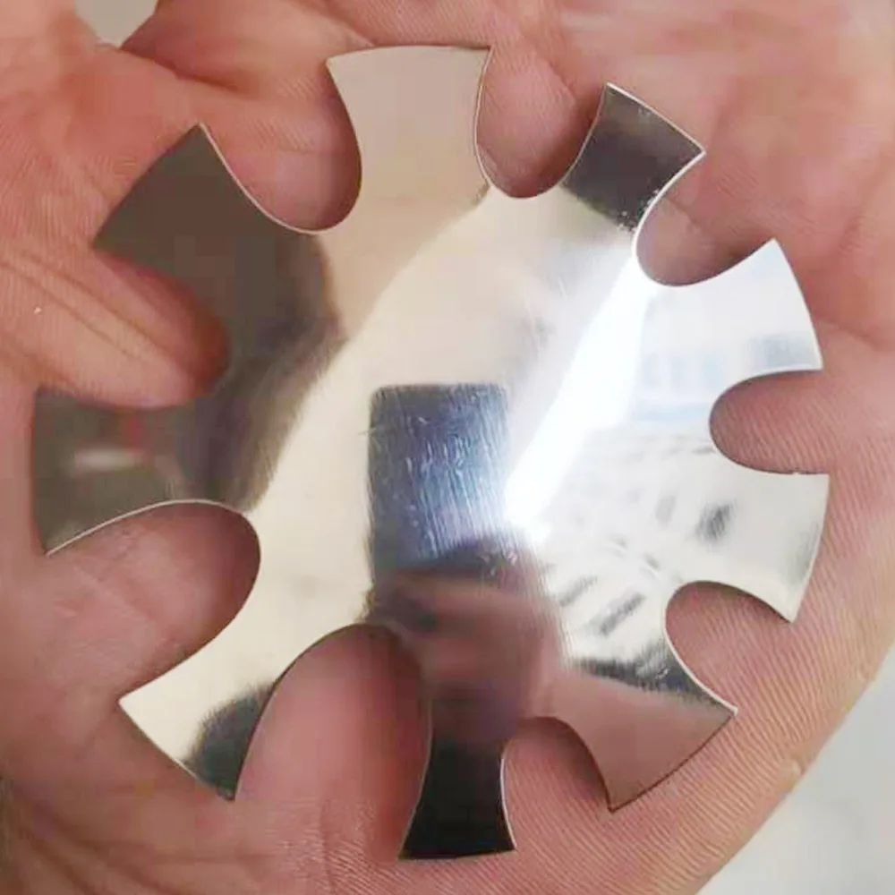 9-Size French Smile Line Cutter – Gorgeous You Supply