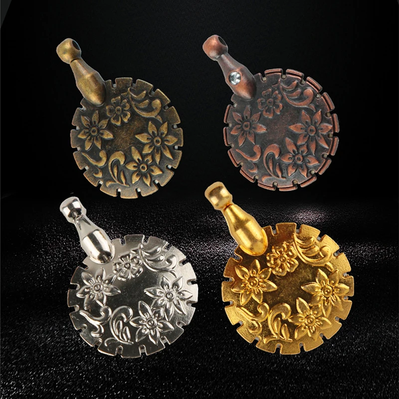 DIY-Sewing-Tools-Pendant-Wire-Cutter-Retro-Metal-Thread-Breaker-Slice ...