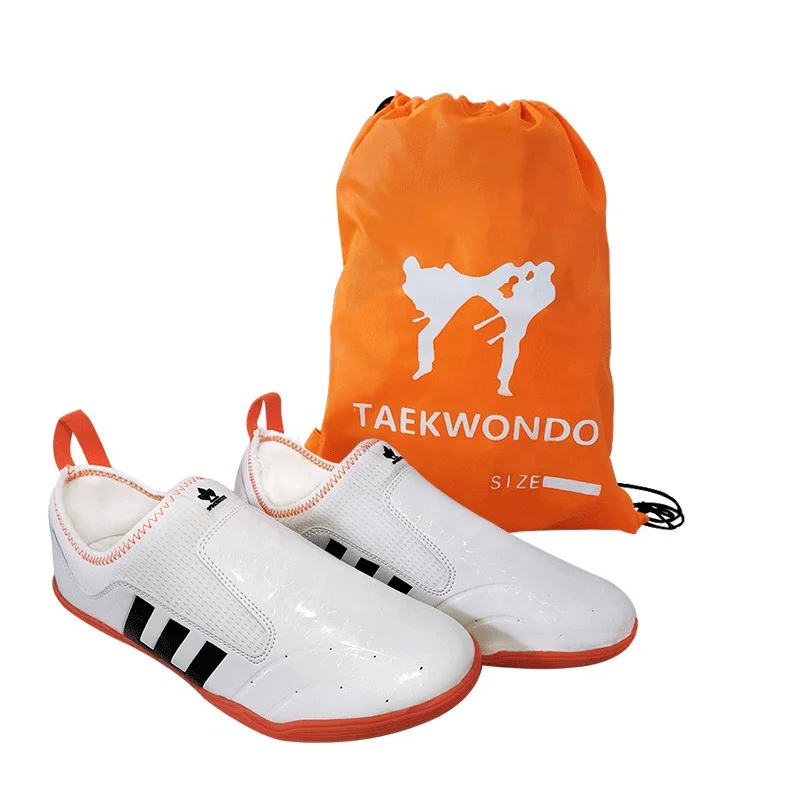 Boxing Karate Kung Fu Tai Chi Shoes | Martial Art Taekwondo Shoes ...