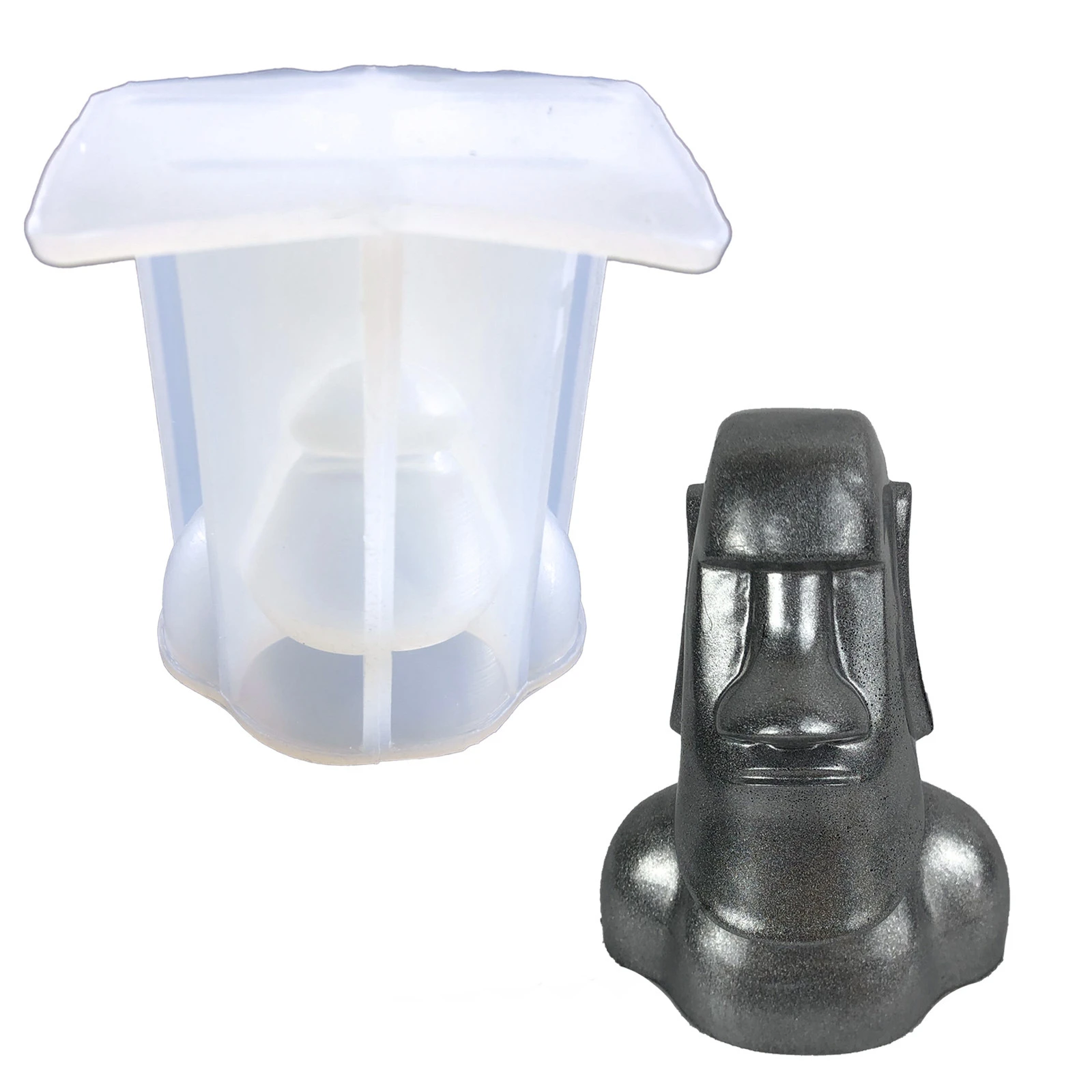 Easter-Silicone-Mold-Diy-Resin-Crafts-Ornaments-Aromatherapy-Candle ...