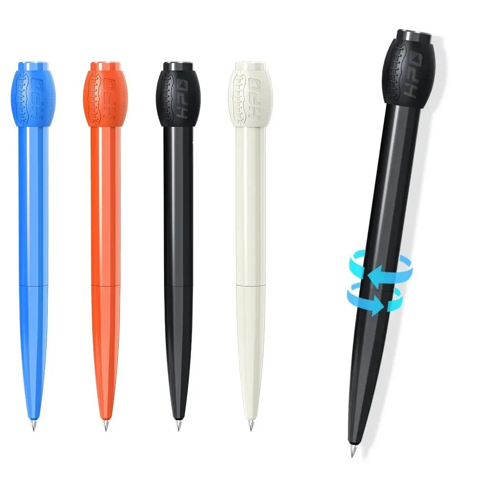 Rotation-Answer-Gel-Pen-A-B-C-D-Answer-Ballpoint-Pen-Rotating-Neutral ...