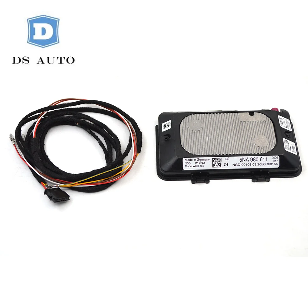 For VW Passat B8 Arteon Tiguan MK2 T-Roc ID3 ID4 ID6 Atlas, 59% OFF