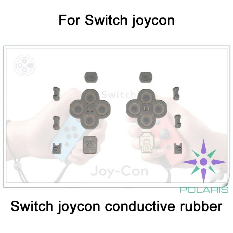 Original-For-Nintendo-Switch-NS-Joy-Con-Left-Right-Controller ...