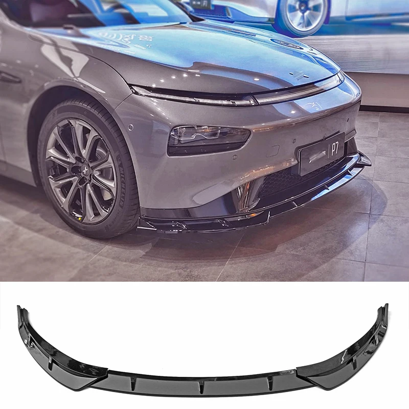 Front-Bumper-Lip-Skirts-for-Xpeng-P7-Air-Splitter-2020-to-2023-Car-Body-Kit-Black.jpg