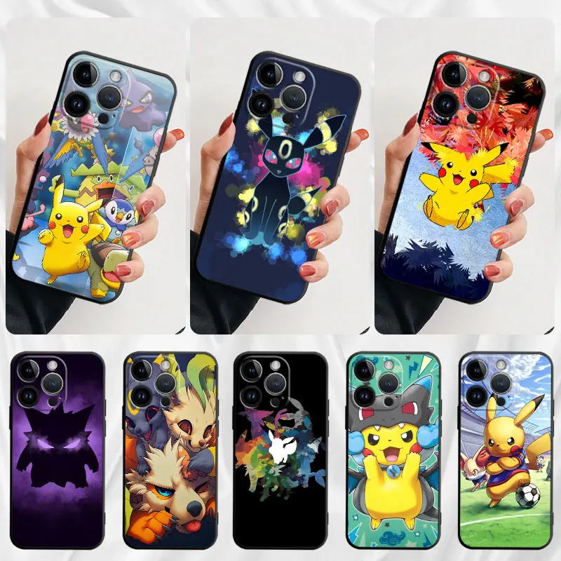 Iphone 14 Pro Max Pokeball Case | Iphone 11 Pro Max Pokemon Case - Bag ...