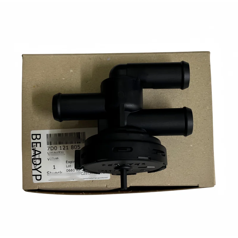 For 7D0121805 Vacuum Valve 95810660500 Forvolkswagen Touareg TOUA11 3.0 ...