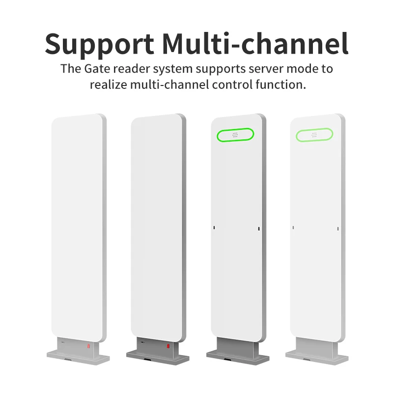 Library-Alarm-Access-Control-Card-Reader-Door-4m-Long-Range-UHF-RFID ...