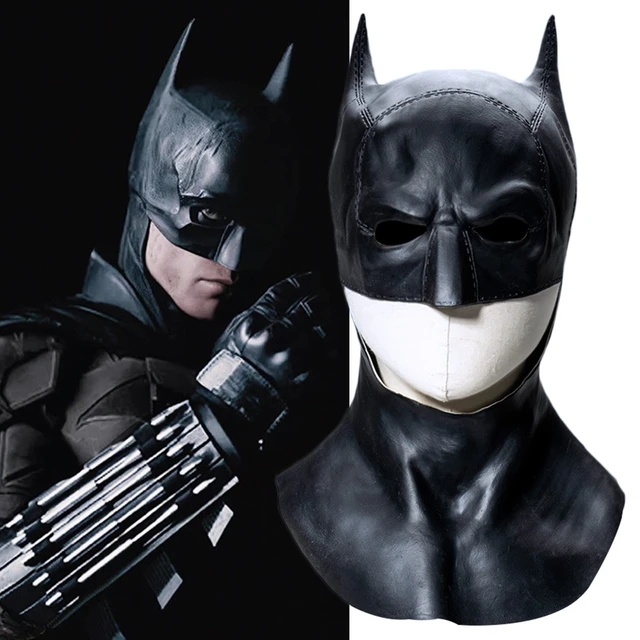Dark Knight Mask