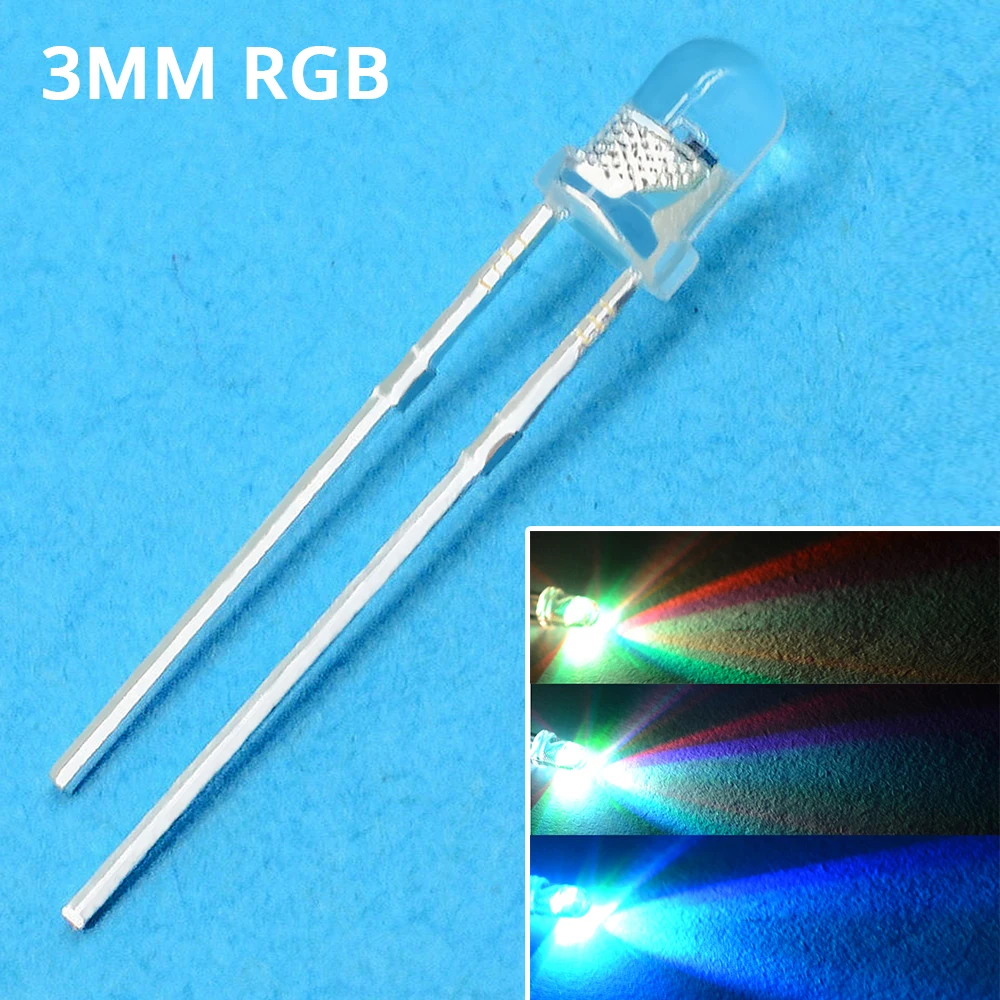 RGB-Round-Flash-Light-Beads-L-mpada-LED-Multicolor-vermelho-verde-azul ...