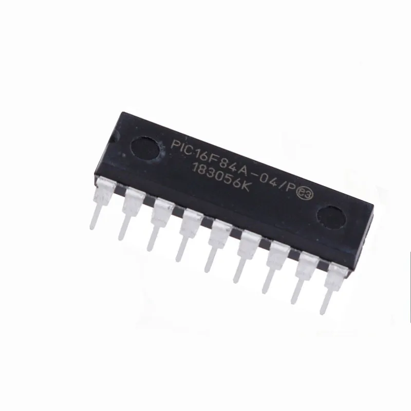 New-original-10pcs-lots-PIC16F84A-04-P-PIC16F84A-PIC16F84-16F84A-04-P ...