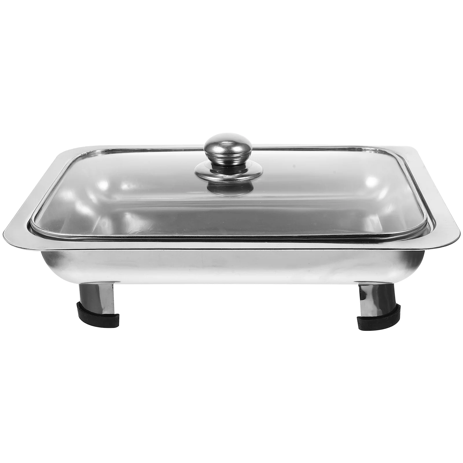 Buffet-Chafing-Dish-Stainless-Steel-Trays-Tray-Chafer-Warmers-Set ...